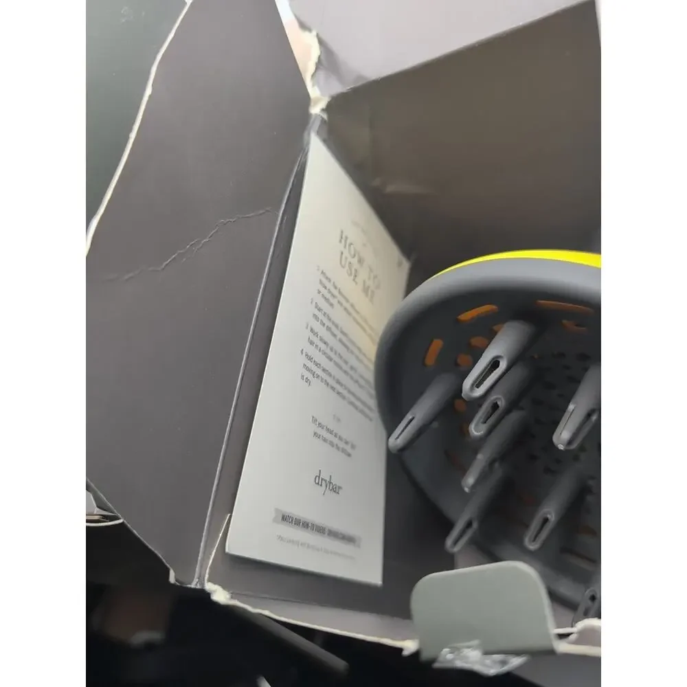 Drybar | Hair | Drybar The Bouncer Diffuser New 2 Available | Poshmark